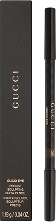 Gucci Eye Precise Sculpting Brow Pencil Eyebrow Pencil | notino.co.uk