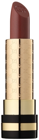 Gucci Lip Luxurious Pigment-Rich Lipstick Lipstick | notino.co.uk