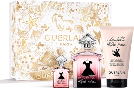 GUERLAIN La Petite Robe Noire zestaw upominkowy dla kobiet | notino.pl