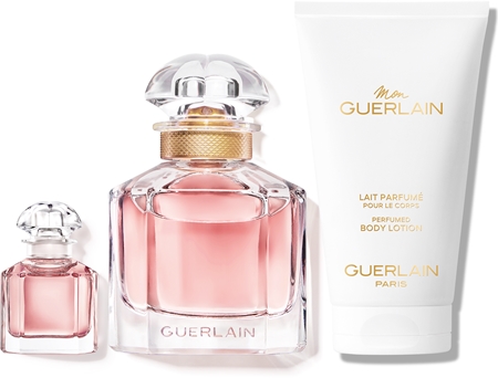 GUERLAIN Mon Guerlain gift set for women | notino.co.uk