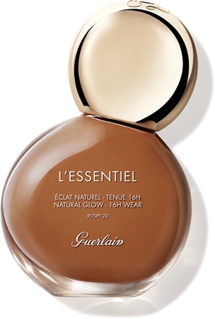 GUERLAIN L’Essentiel Natural Glow Foundation long-lasting foundation ...
