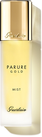 GUERLAIN Parure Gold Setting Mist makeup fixing spray | notino.co.uk
