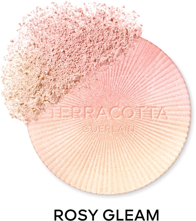 GUERLAIN Terracotta Luminizer Highlighter limitierte Ausgabe