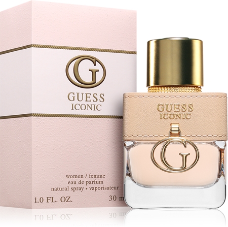 Guess Iconic For Women eau de parfum for women | notino.co.uk