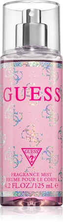 Guess Guess spray corporel parfumé | notino.fr