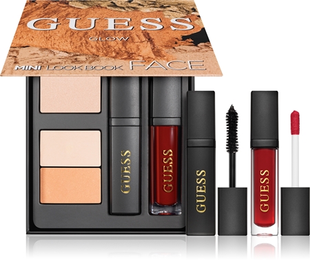 Guess Mini Kits Glow confezione regalo da donna | notino.it
