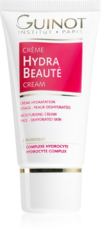 Guinot Hydra Beauté moisturising face cream SPF 5 | notino.co.uk