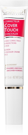 Guinot Cover Touch concealer in a cream | notino.co.uk