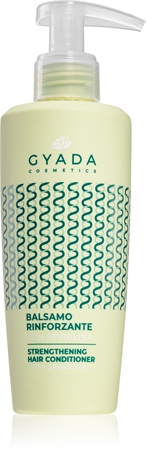 Gyada Cosmetics Spirulina strengthening conditioner | notino.co.uk