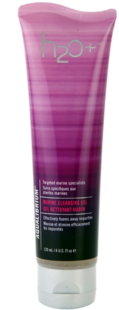 H2O Plus Aqualibrium tengeri tisztító gél | notino.hu
