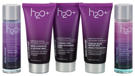 H2O Plus Aqualibrium kozmetická sada II. | notino.sk