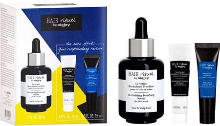 Hair Rituel by Sisley Le Serum set voor Haar en Hoofdhuid | notino.nl