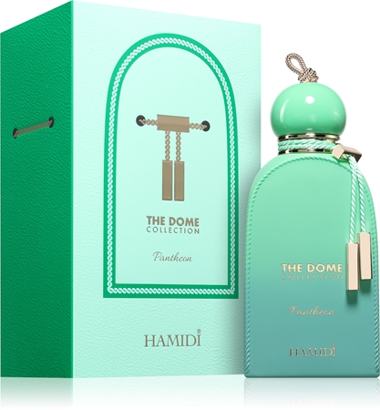 Hamidi The Dome Pantheon Eau de Parfum unisex | notino.es