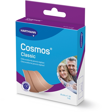 Hartmann Cosmos Classic | notino.pl