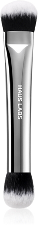 Haus Labs Dual-Ended Multi-Purpose Brush multifunkční štětec | notino.cz
