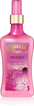 Hawaiian Tropic Perfumes Pink Retreat Bodyspray für Damen