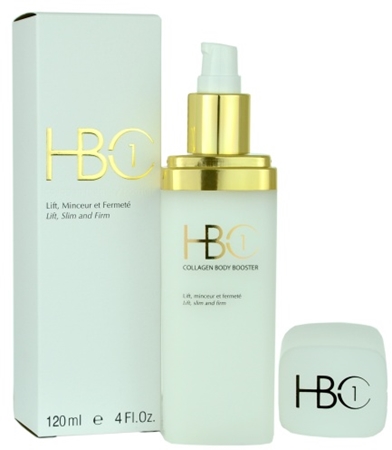 HBC One Collagen Body Booster cuidado de corpo reafirmante para todos ...