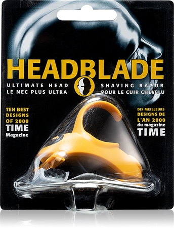 HeadBlade Classic Rasierapparat für den Kopf | NOTINO