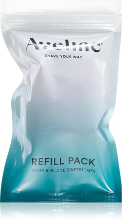 HeadBlade Aveline Refills replacement blades | notino.co.uk