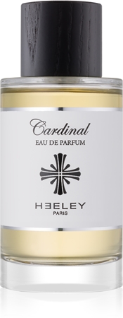Heeley Cardinal Eau de Parfum mixte | notino.be