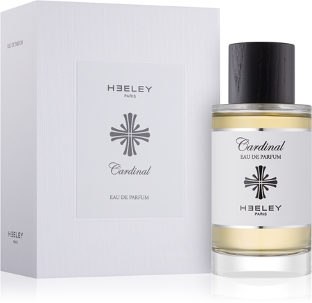 Heeley Cardinal Eau de Parfum mixte | notino.be