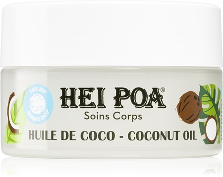 Hei Poa Organic Coconut Oil coconut oil | notino.co.uk