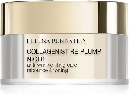 Helena Rubinstein Collagenist Re-Plump Anti-Wrinkle Night Cream | notino.ie