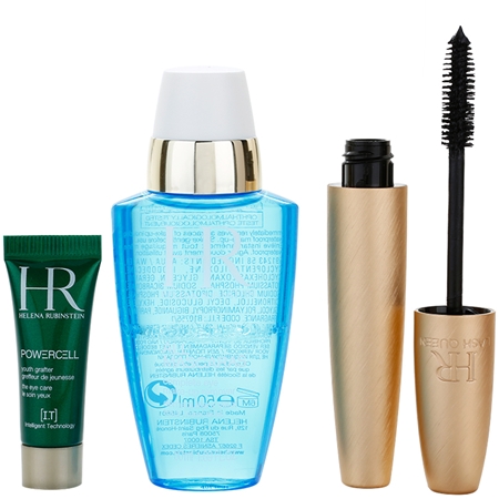 Helena Rubinstein Lash Queen Mascara kozmetični set IV. | notino.si