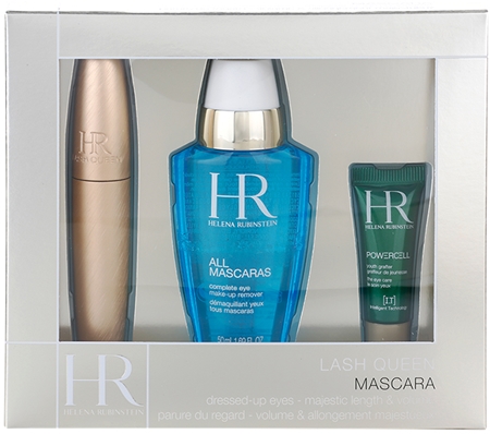 Helena Rubinstein Lash Queen Mascara kozmetični set IV. | notino.si