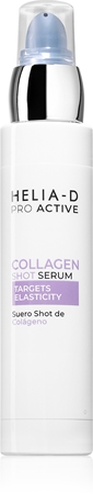 Helia-D Pro Active Lifting Facial Serum with collagen | notino.ie