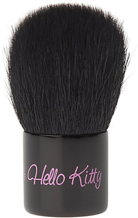 Hello Kitty Cosmetics Brush pincel de blush mini | notino.pt