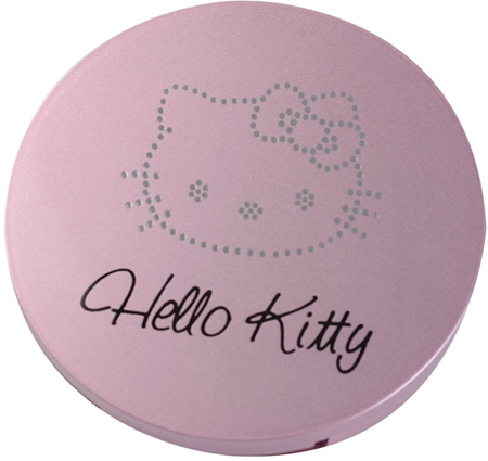 Hello Kitty Cosmetics Compact Powder kompakt púder | notino.hu