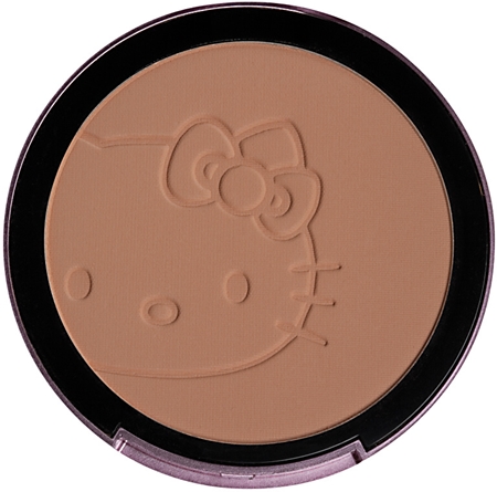 Hello Kitty Cosmetics Compact Powder kompaktný púder | notino.sk