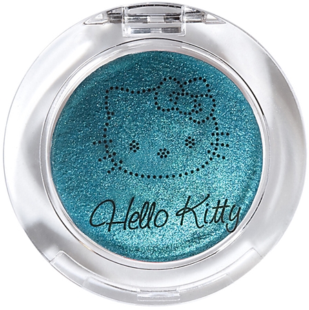 Hello Kitty Cosmetics Mono sombras | notino.pt
