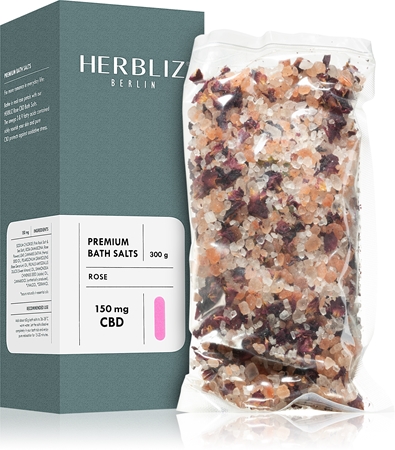 Cbd bath store