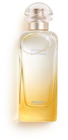 HERMÈS Parfums-Jardins Collection Un Jardin à Cythère eau de toilette refillable unisex | notino ...