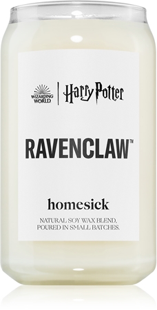 homesick Harry Potter Ravenclaw scented candle | notino.co.uk
