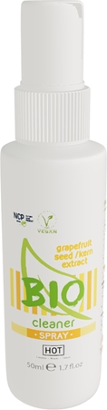 HOT BIO Cleaner Spray | notino.gr