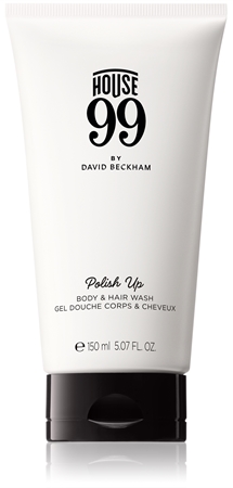 House 99 Polish Up Washing Gel for Body and Hair | notino.co.uk