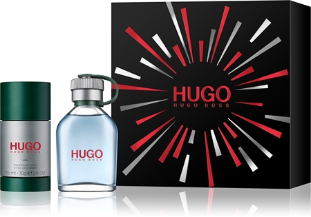 Hugo Boss HUGO Man | notino.dk