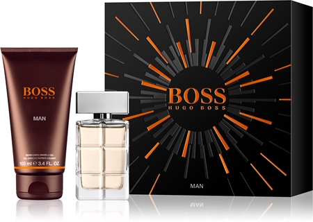 Boss orange 40ml store