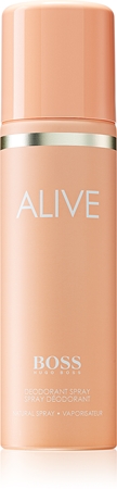 Hugo Boss BOSS Alive Deodorant Spray voor Vrouwen | notino.nl