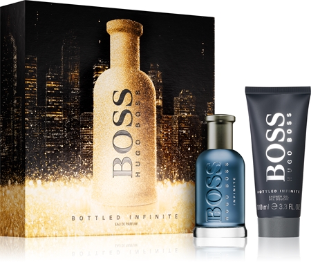 Hugo Boss BOSS Bottled Infinite coffret cadeau pour homme | notino.be