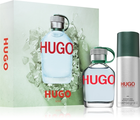 Hugo Boss HUGO Man confezione regalo (II.) per uomo | notino.it