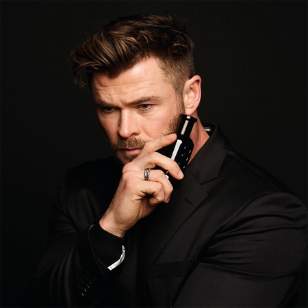 Hugo Boss BOSS Bottled Parfum parfém pre mužov | notino.sk