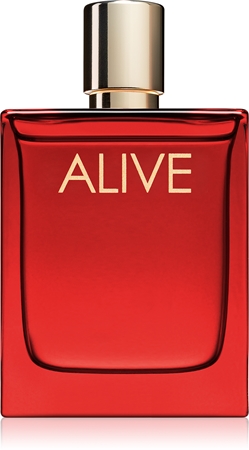 Hugo Boss BOSS Alive Parfum perfume para mulheres | notino.pt