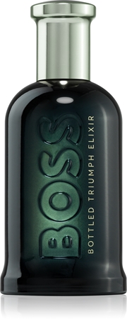 Hugo Boss BOSS Bottled Triumph Elixir eau de parfum intense for men ...
