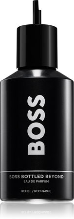 Hugo Boss BOSS Bottled Beyond Eau de Parfum miehille refill | notino.fi