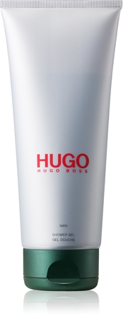 Hugo Boss HUGO Man Shower Gel for Men | notino.co.uk