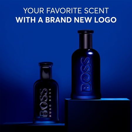 Hugo Boss BOSS Bottled Night Eau de Toilette pour homme | notino.fr